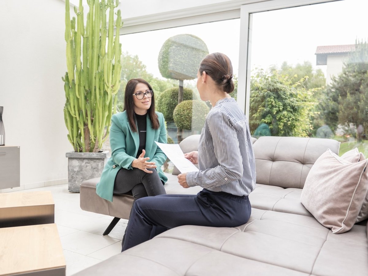 Wie man mit Fenstern begeistert: Einblicke aus der Praxis